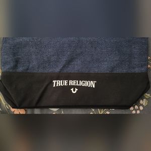 True Religion | Bags | True Religion Tote Bag | Poshmark